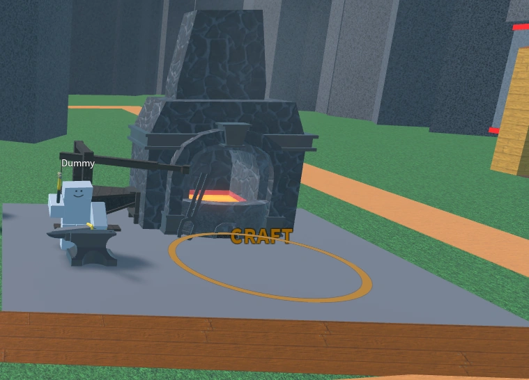 Crafting | The Universal Rpg Roblox Wiki | Fandom