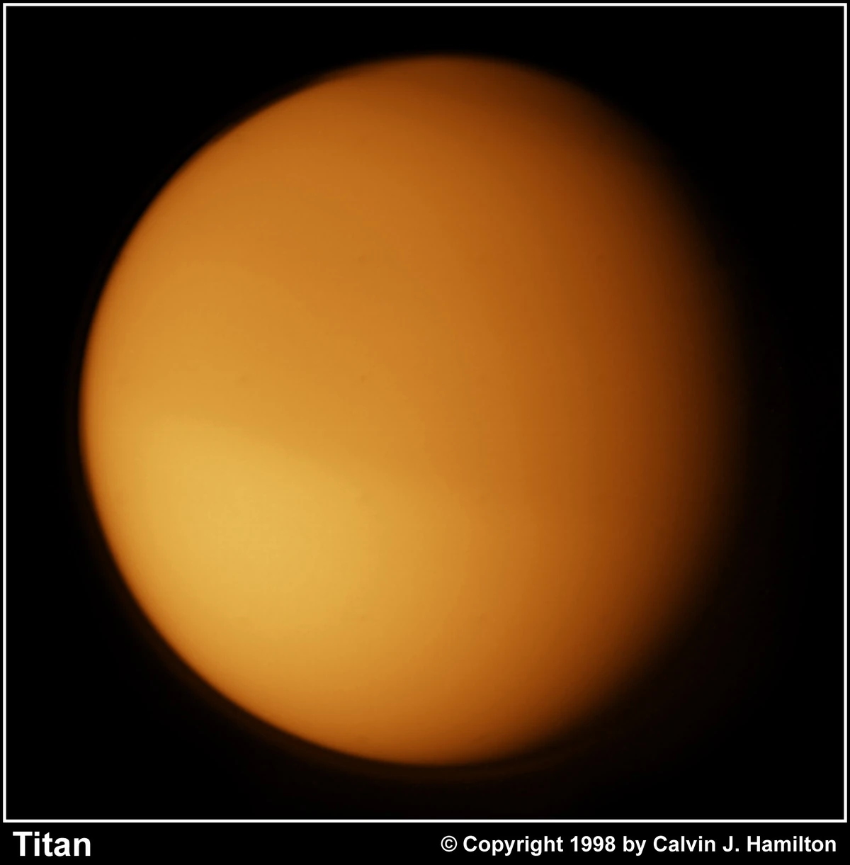 Titan | Cosmos Universe Wiki | Fandom