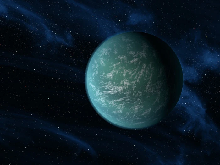 Kepler-22b | Cosmos Universe Wiki | Fandom