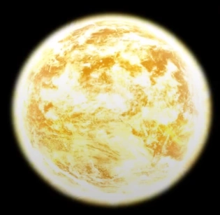 Canopus | Cosmos Universe Wiki | Fandom