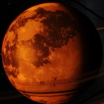 Kepler-69c | Cosmos Universe Wiki | Fandom