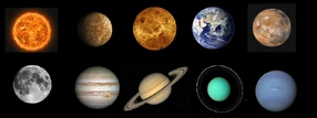 Planet | Cosmos Universe Wiki | Fandom