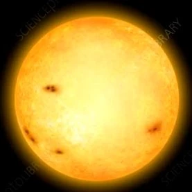 Epsilon Eridani | Cosmos Universe Wiki | Fandom