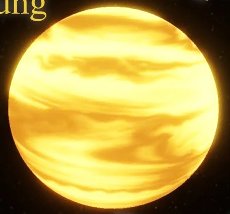 GQ Lupi b | Cosmos Universe Wiki | Fandom