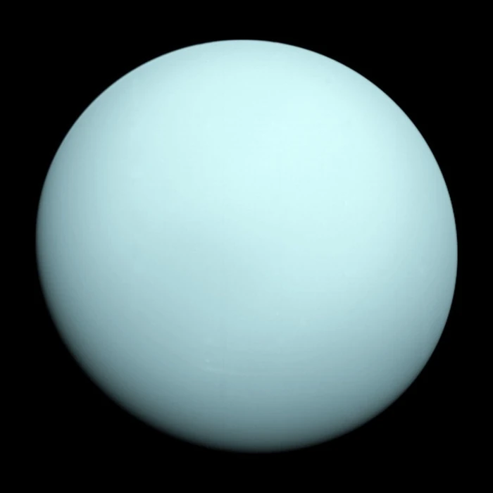Uranus | Cosmos Universe Wiki | Fandom