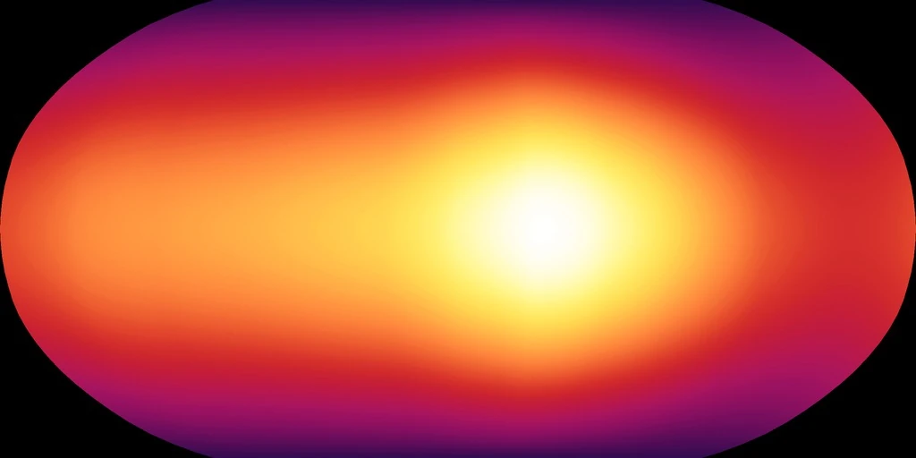 HD 189733 b | Cosmos Universe Wiki | Fandom