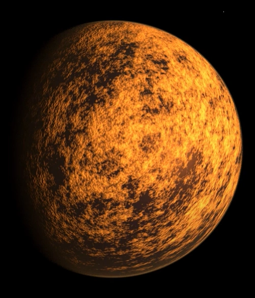 Teegarden b | Cosmos Universe Wiki | Fandom