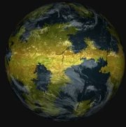 KOI-4878.01 | Cosmos Universe Wiki | Fandom