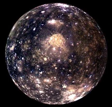 Callisto | Cosmos Universe Wiki | Fandom
