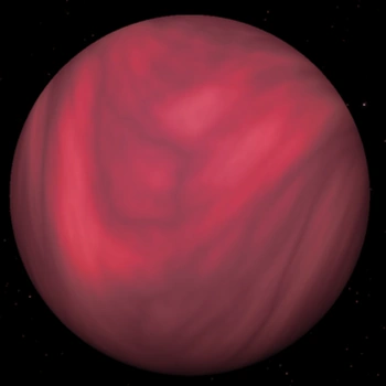 Gliese 581 b | Cosmos Universe Wiki | Fandom