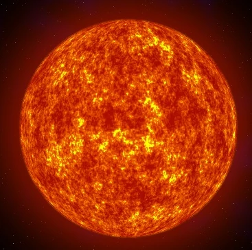 Kapteyn's Star | Cosmos Universe Wiki | Fandom