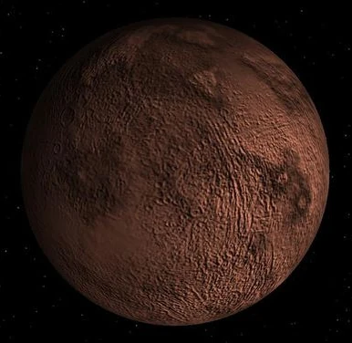 90377 Sedna | Cosmos Universe Wiki | Fandom