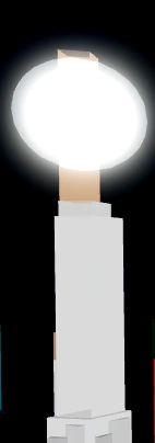 Steeple of Ethereal Light Above | The Universe of Free to Edit Wiki ...