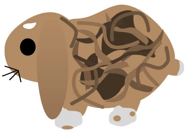 Oreo (Rabbit) | The Universe of Objects Wiki | Fandom