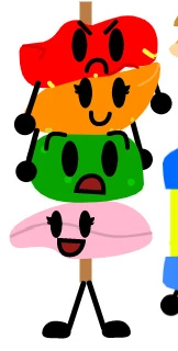 Category:Conjoined Characters | The Universe of Objects Wiki | Fandom