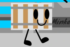 Train Track | The Universe of Objects Wiki | Fandom