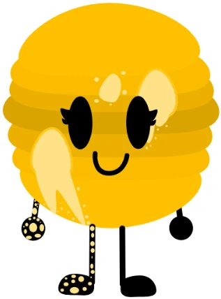 Beehive | The Universe of Objects Wiki | Fandom