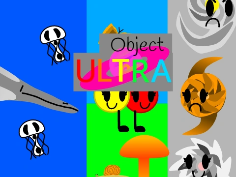 Category:Object Shows | The Universe of Objects Wiki | Fandom