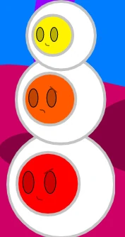 Rolling Creatures | The Universe of Objects Wiki | Fandom