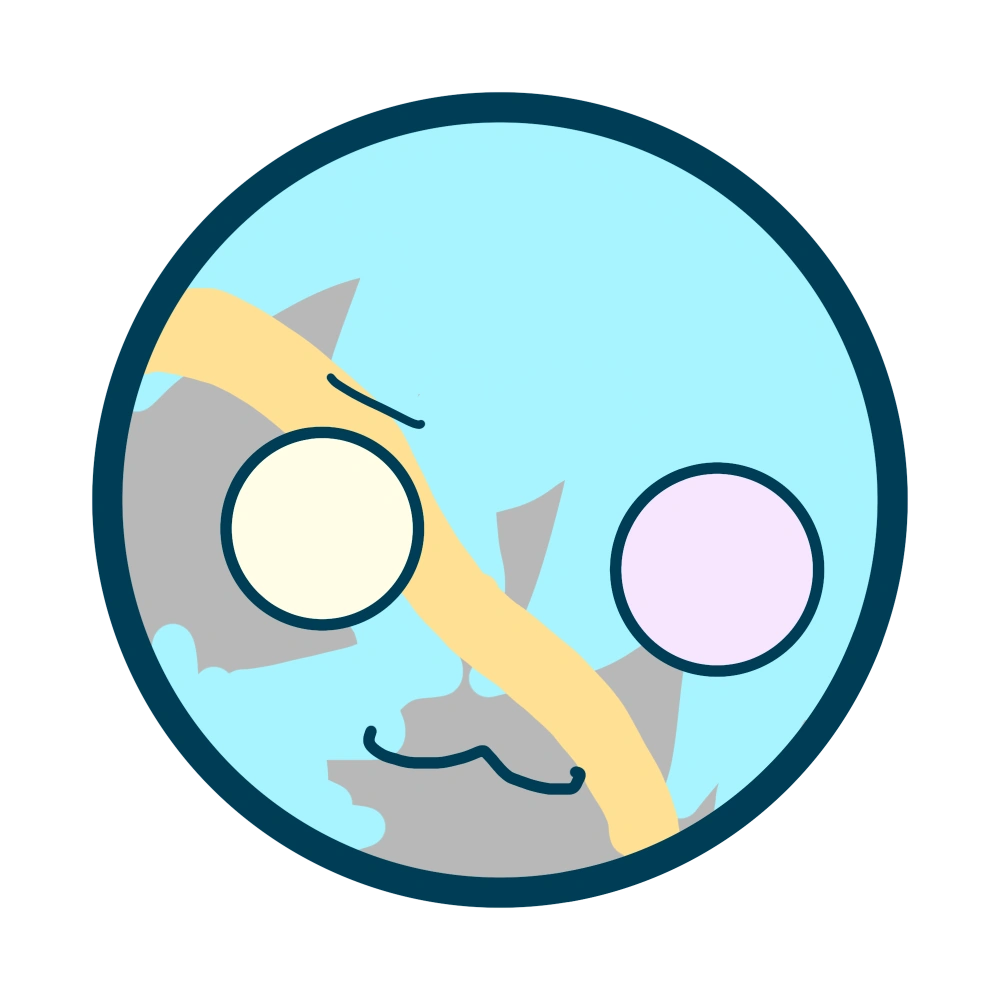 Frost | The Universe Of OCs Wiki | Fandom