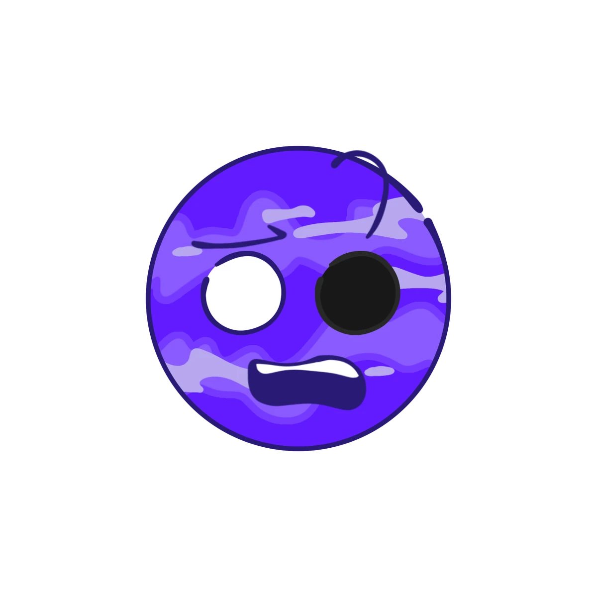 Boreas | The Universe Of OCs Wiki | Fandom