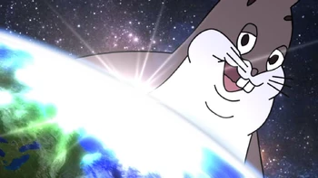 Chungus | The Universe of the Chungi Wiki | Fandom
