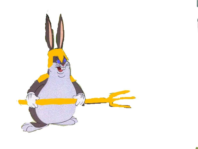 Bingus | The Universe of the Chungi Wiki | Fandom