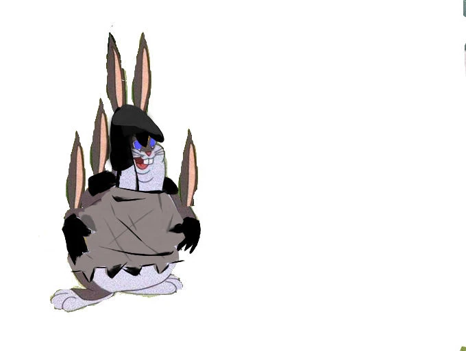 Glungus | The Universe of the Chungi Wiki | Fandom