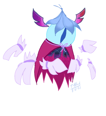 Alpheratz A | The Universe of The Universe Wiki | Fandom