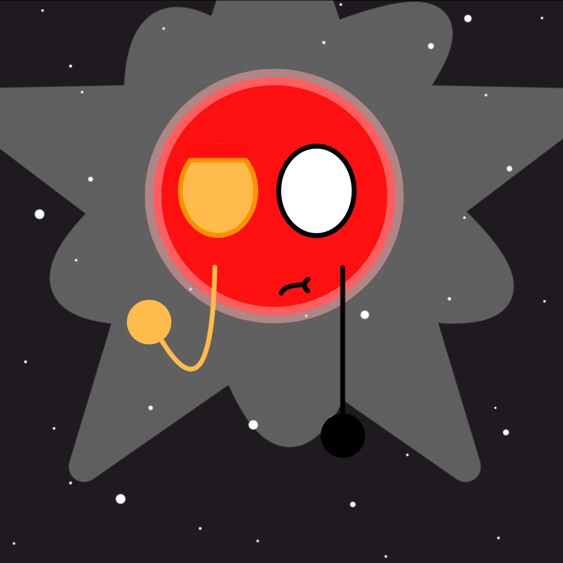 RX Leporis | The Universe of The Universe Wiki | Fandom