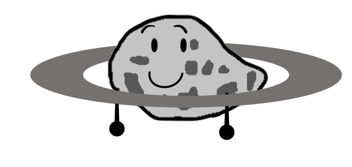 Chiron | The Universe of The Universe Wiki | Fandom