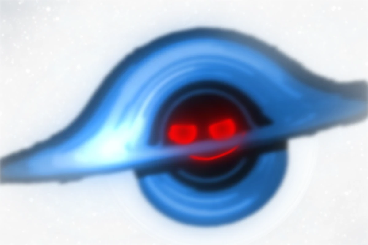 ESO 383-76 CBH | The Universe of The Universe Wiki | Fandom