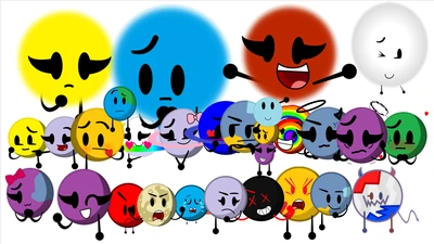 Piggian* | The Universe of The Universe Wiki | Fandom