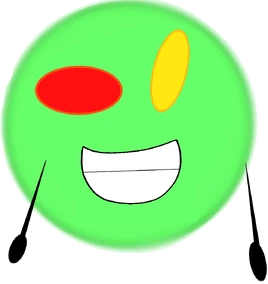 Green Dwarf | The Universe of The Universe Wiki | Fandom
