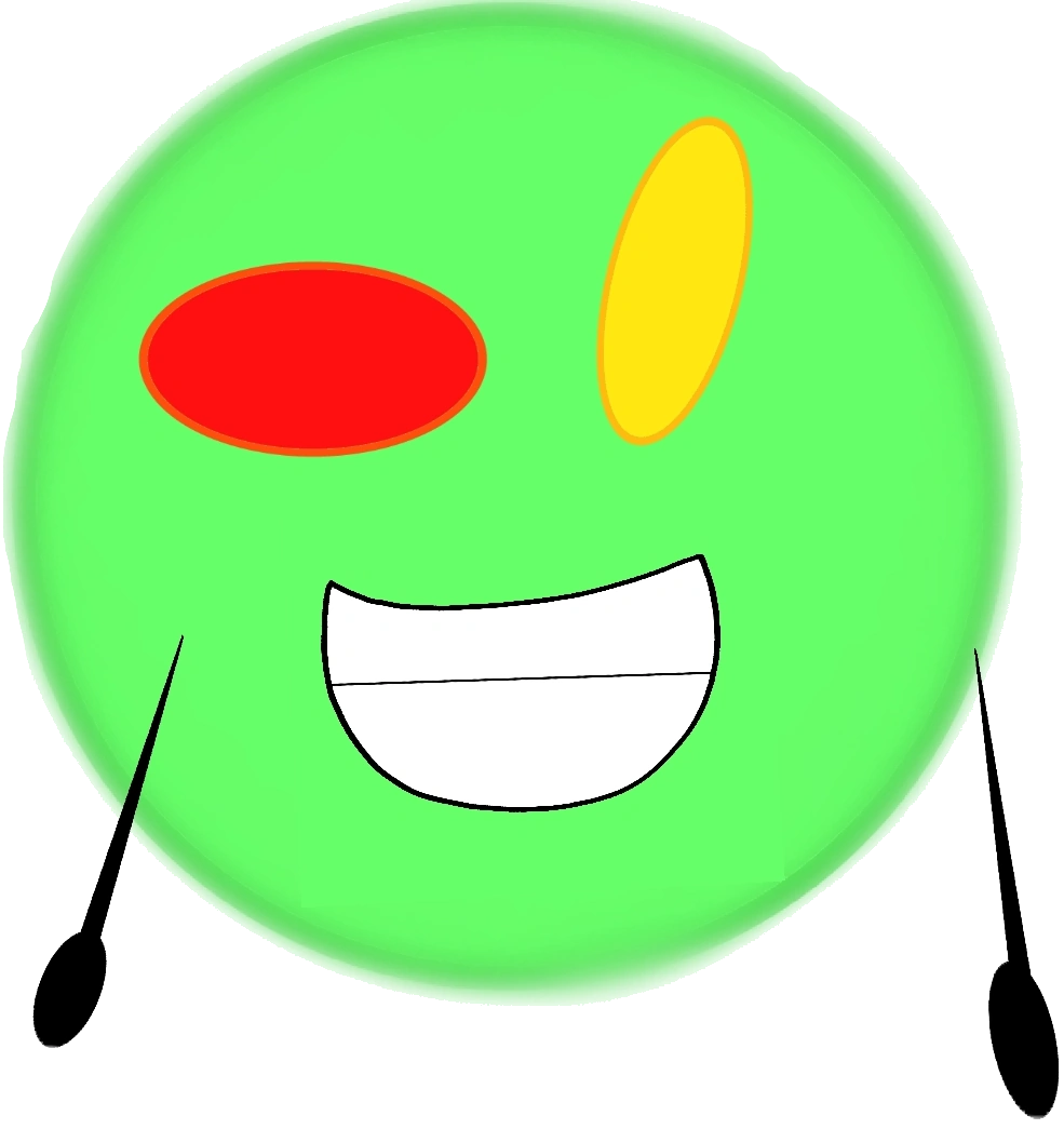 Green Dwarf | The Universe of The Universe Wiki | Fandom