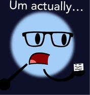 Orion | The Universe of The Universe Wiki | Fandom