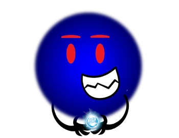 Betelgar | The Universe of The Universe Wiki | Fandom