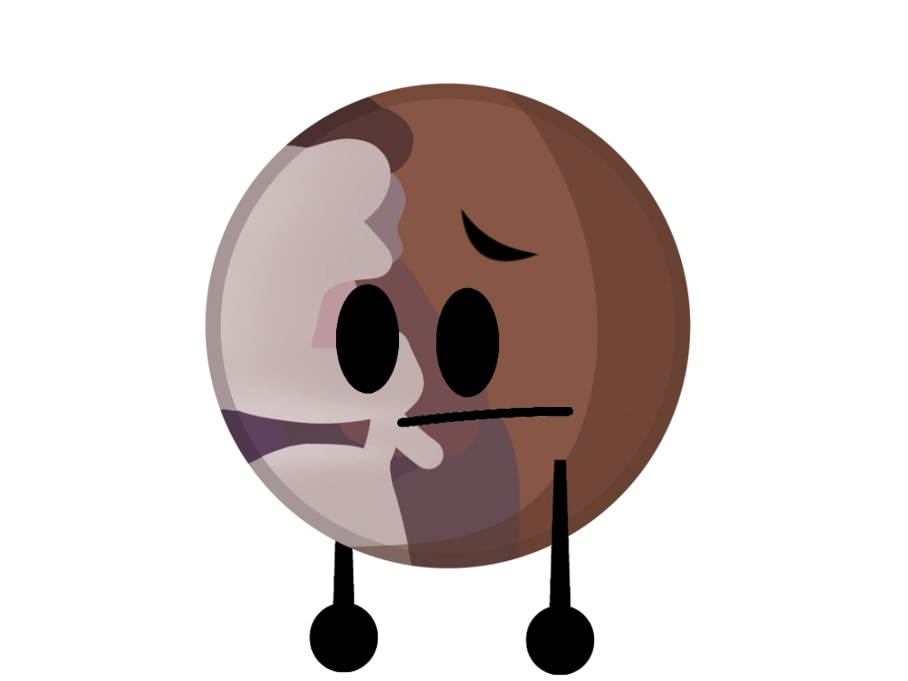 Barnard's Star b | The Universe of The Universe Wiki | Fandom