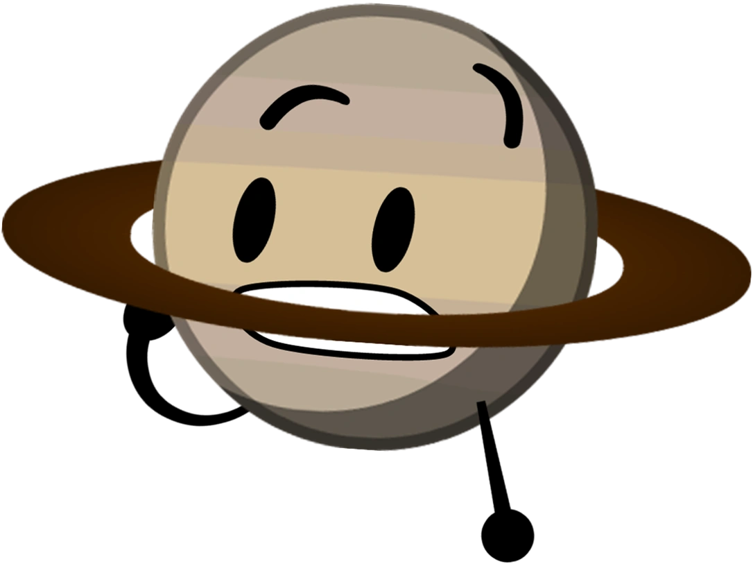 Saturn | The Universe of The Universe Wiki | Fandom