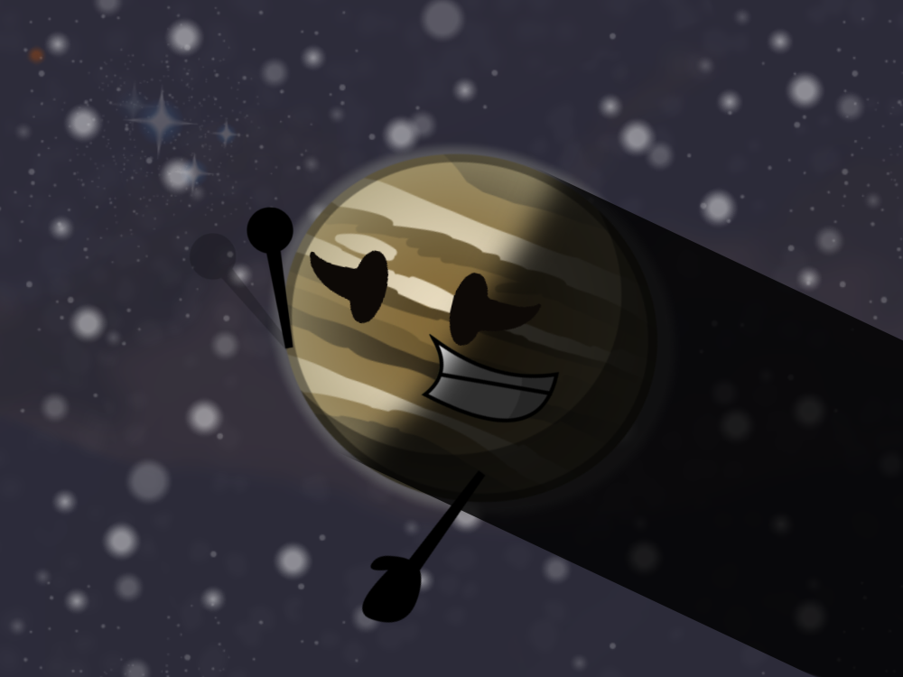Epsilon Eridani C The Universe Of The Universe Wiki Fandom