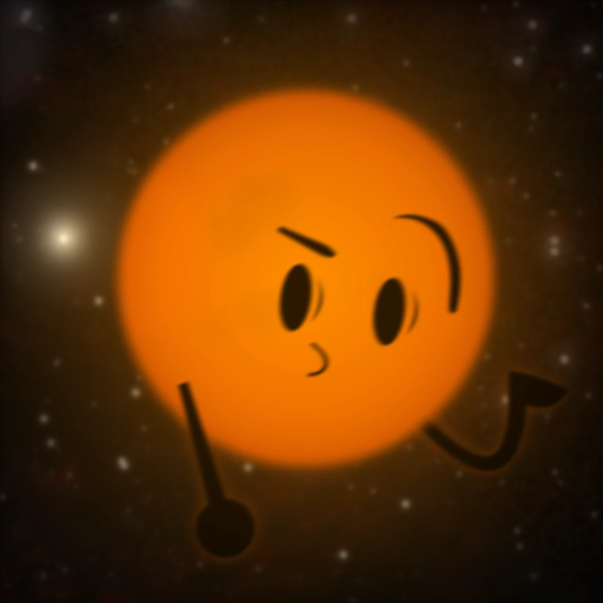 Achird B | The Universe of The Universe Wiki | Fandom