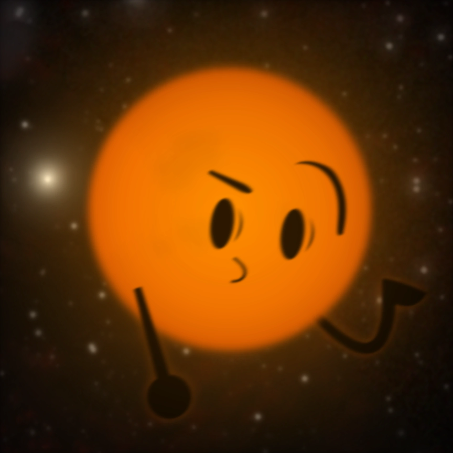 Achird B | The Universe of The Universe Wiki | Fandom