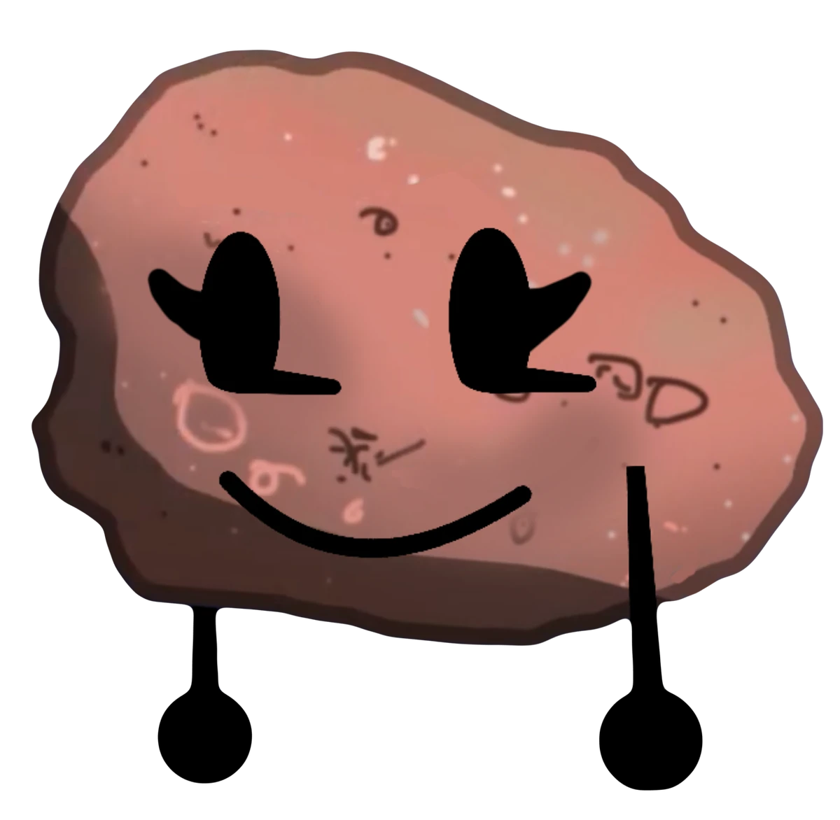 Ananke | The Universe of The Universe Wiki | Fandom