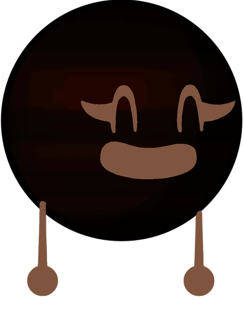 Nu Ophiuchi C | The Universe of The Universe Wiki | Fandom