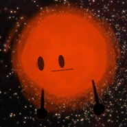 Red Hypergiant | The Universe of The Universe Wiki | Fandom