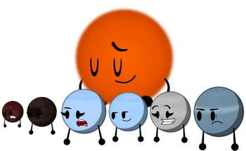 TOI-178 System | The Universe of The Universe Wiki | Fandom