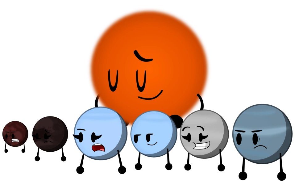 TOI-178 System | The Universe of The Universe Wiki | Fandom