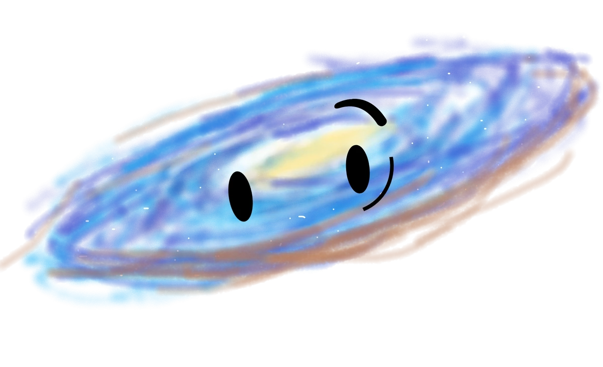 NGC 7331 | The Universe of The Universe Wiki | Fandom