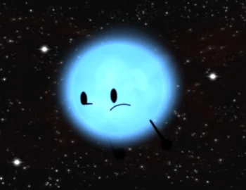 Beta Lyrae Aa2 | The Universe of The Universe Wiki | Fandom