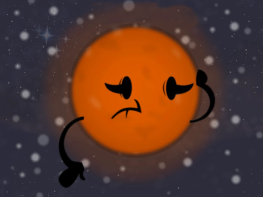 Ran | The Universe of The Universe Wiki | Fandom